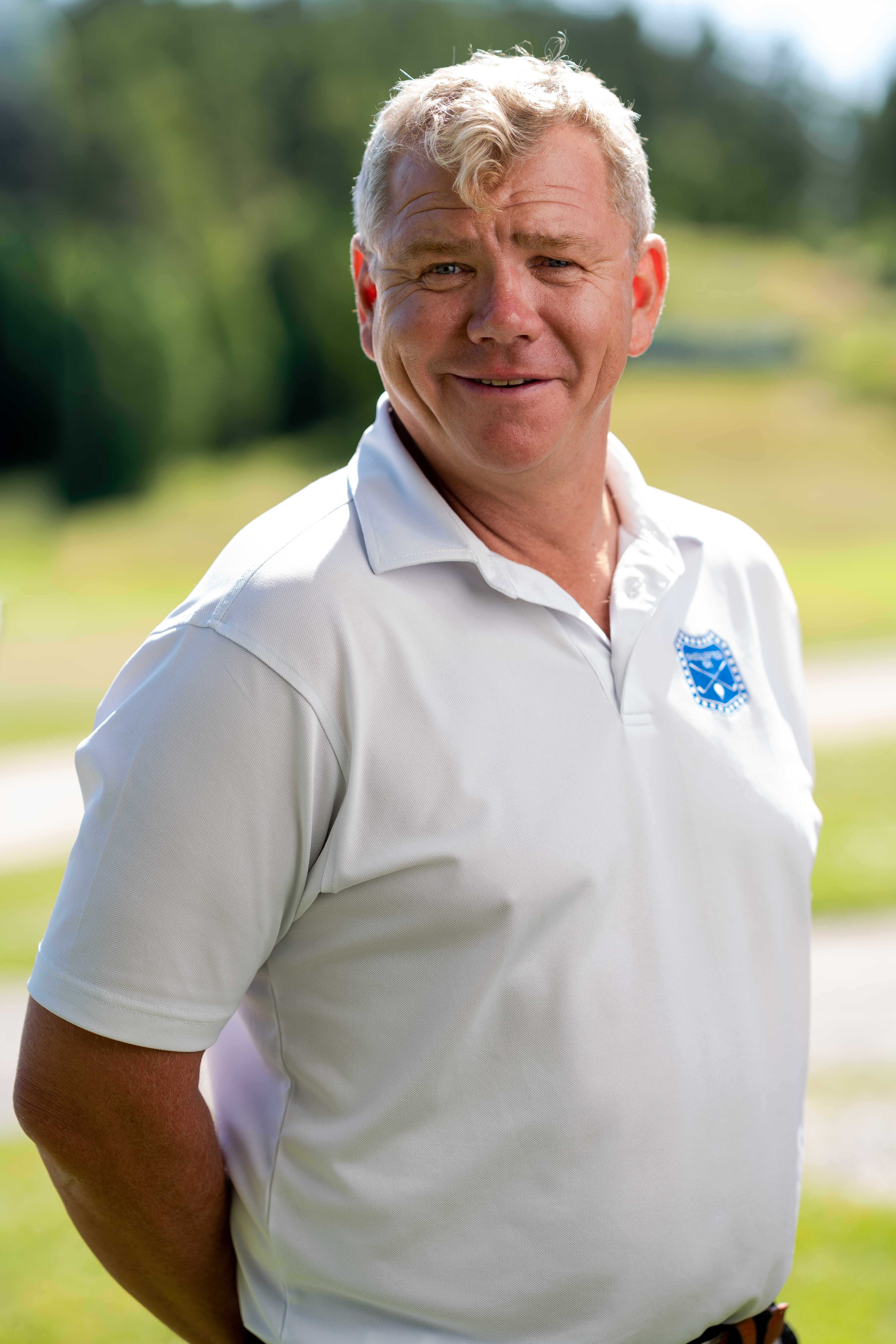 Skellefteå GK | Personal